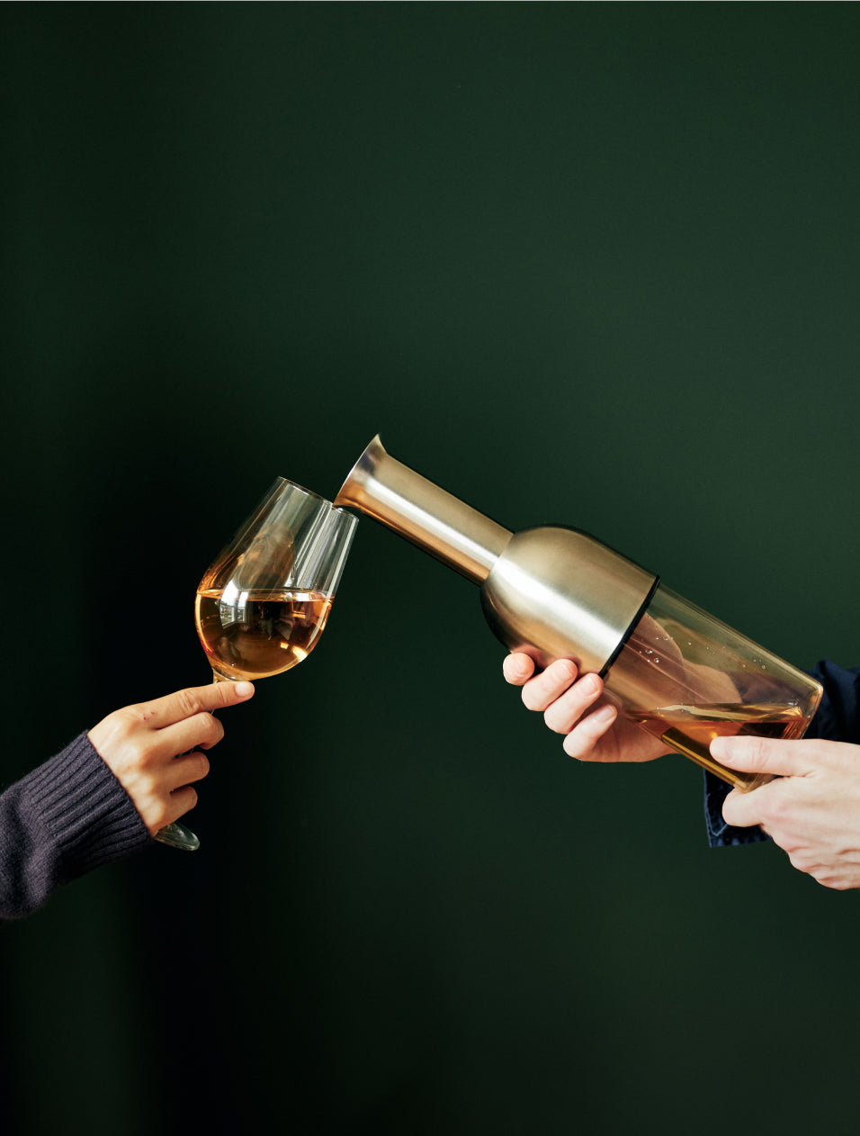 eto wine decanter | Wine preserved beautifully – usa.etowine.com