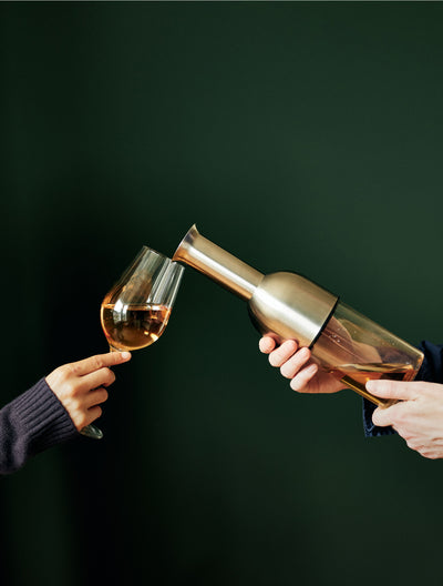 eto wine decanter | Wine preserved beautifully – usa.etowine.com